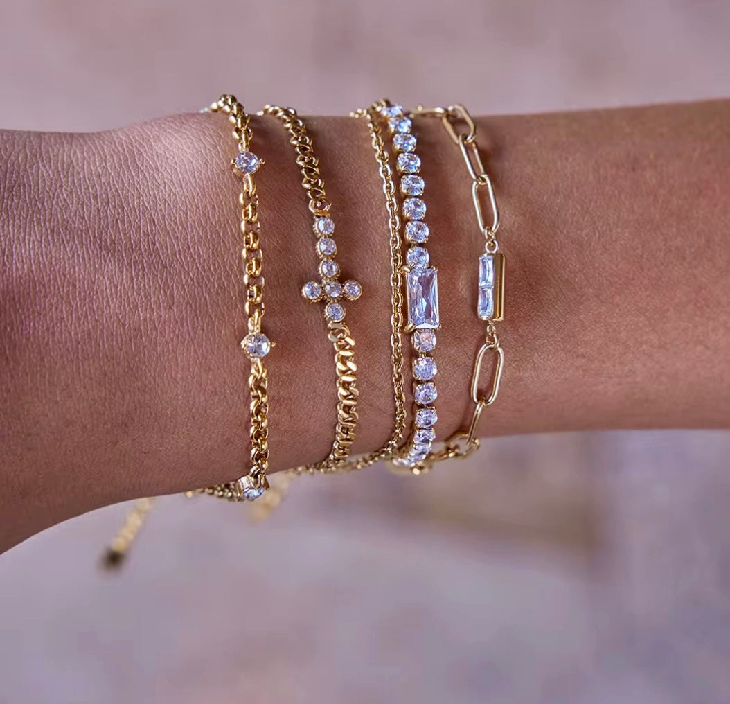 Bracelets – SparklyLand